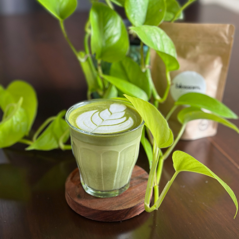 How to Brew the Perfect Matcha – Blossom Matcha